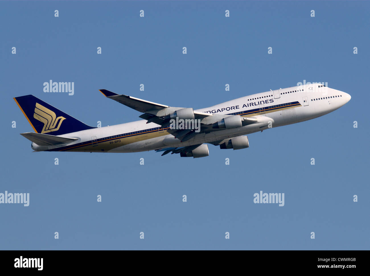 747 speed hi-res stock photography and images - Alamy