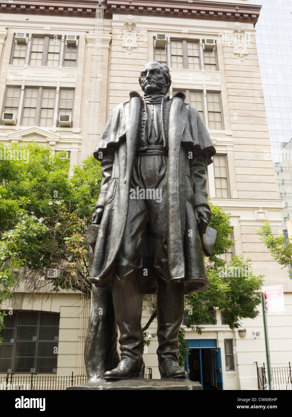 Statue general jose artigas hi-res stock photography and images - Alamy