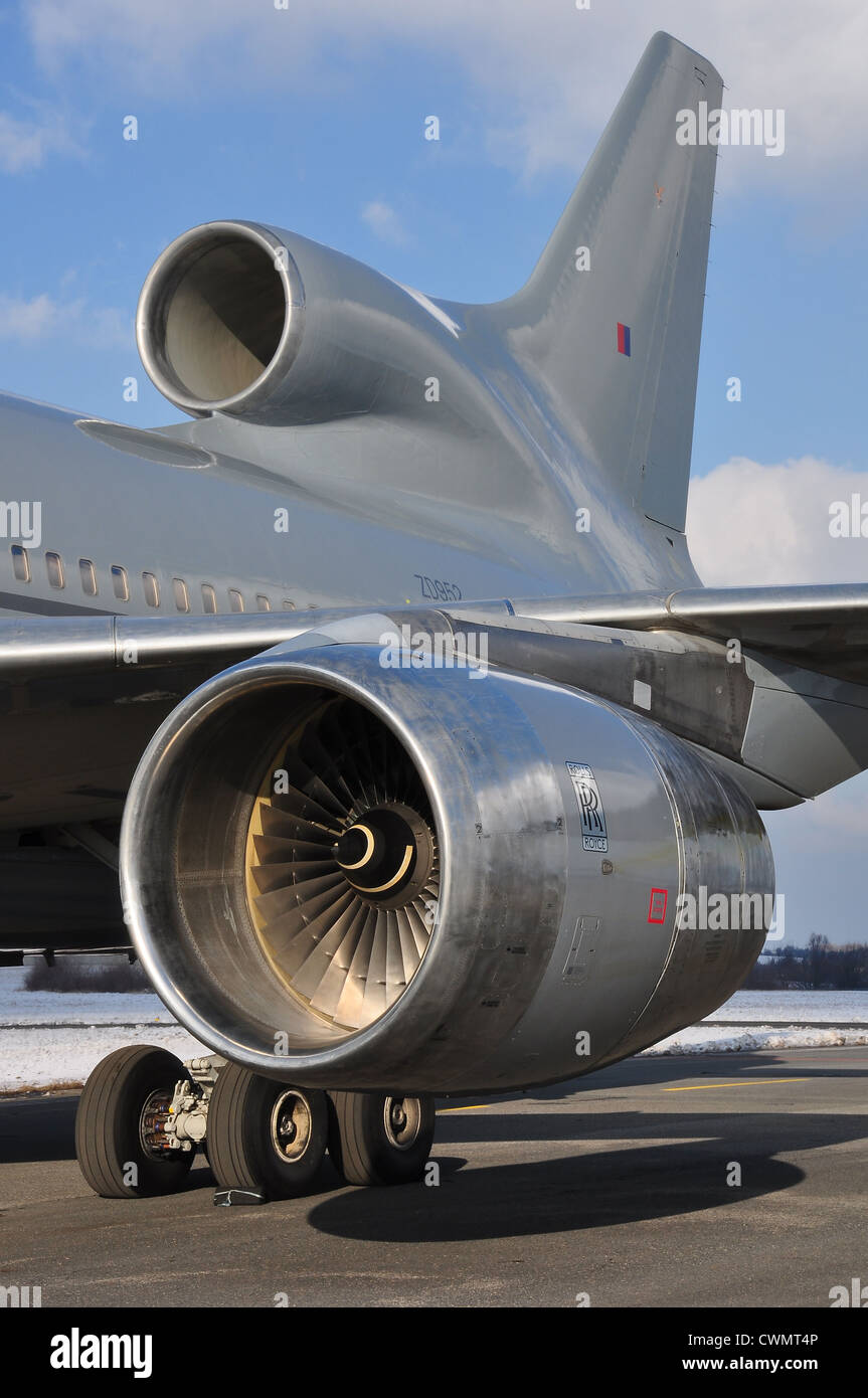 Lockheed l1011 hi-res stock photography and images - Alamy