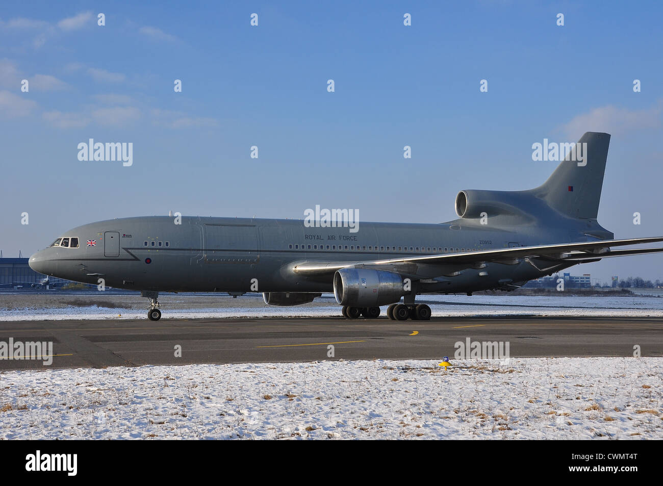 Lockheed l1011 hi-res stock photography and images - Alamy