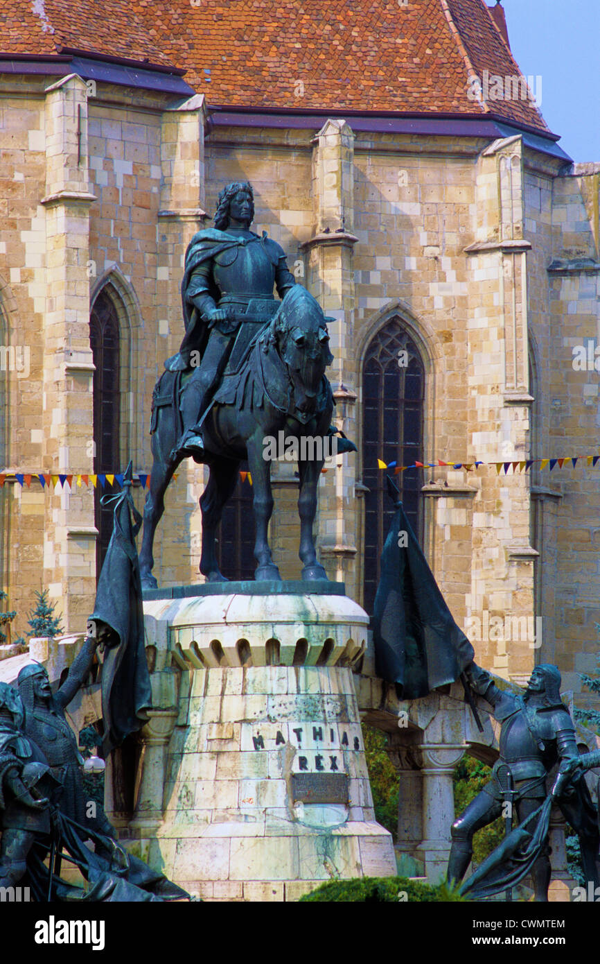 Hungarian king hi-res stock photography and images - Alamy
