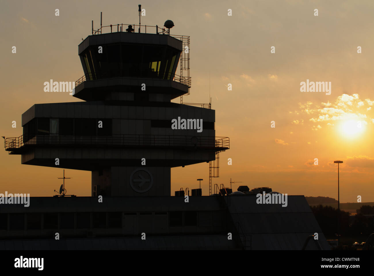Atc Towers High Resolution Stock Photography and Images - Alamy