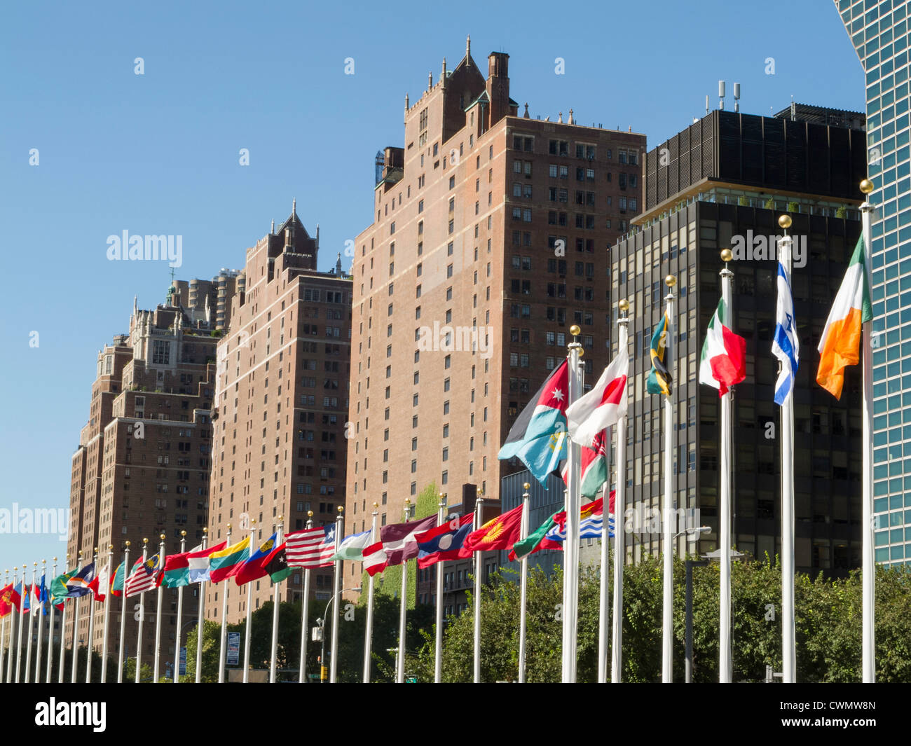 First nations flags hi-res stock photography and images - Alamy