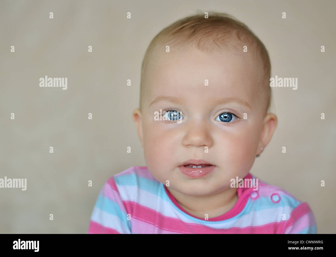 4 6 month years hi-res stock photography and images - Alamy