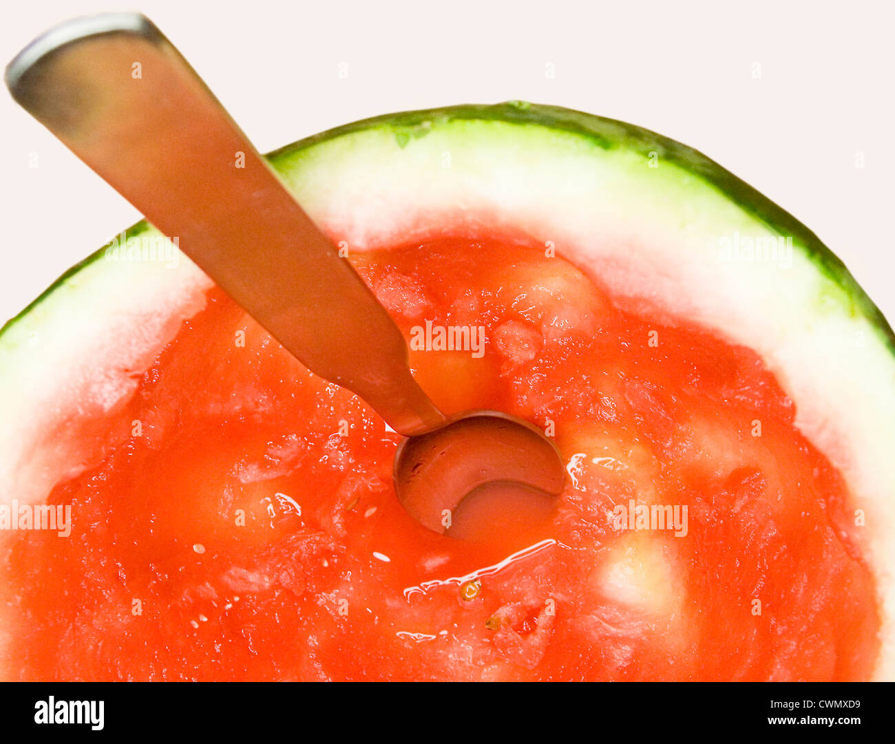 Watermelon detail hi-res stock photography and images - Alamy