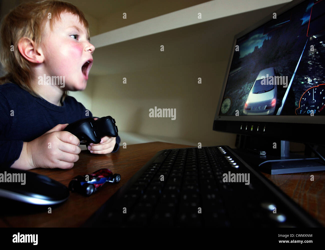 Crying Game High Resolution Stock Photography and Images - Alamy