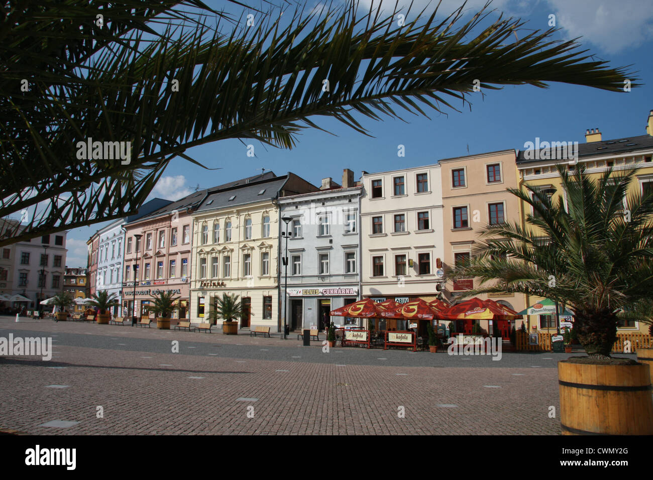 Opava hi-res stock photography and images - Alamy