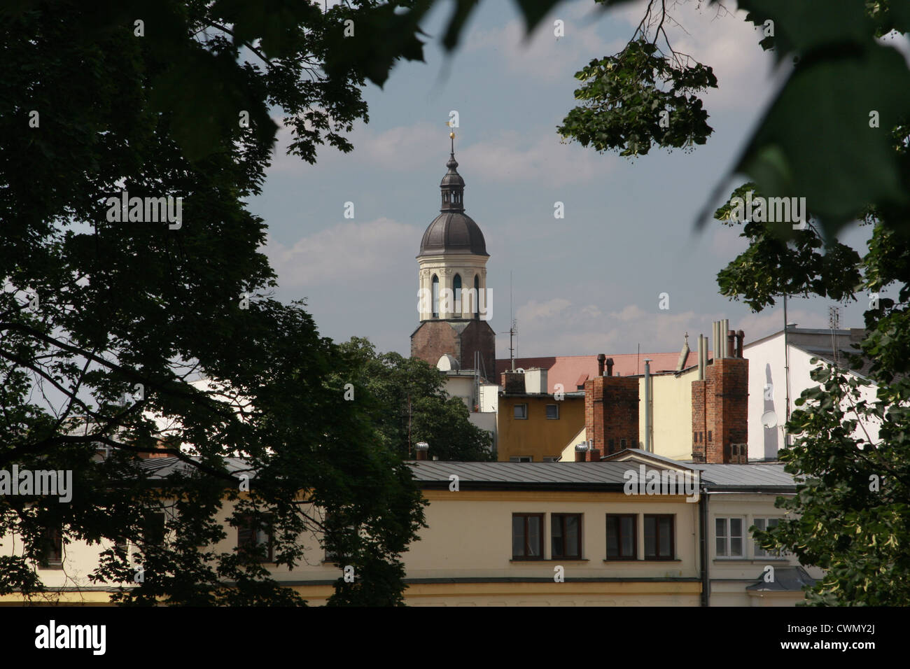 City opava hi-res stock photography and images - Alamy