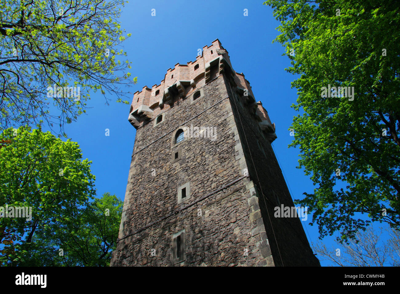 Piast castle hi-res stock photography and images - Alamy