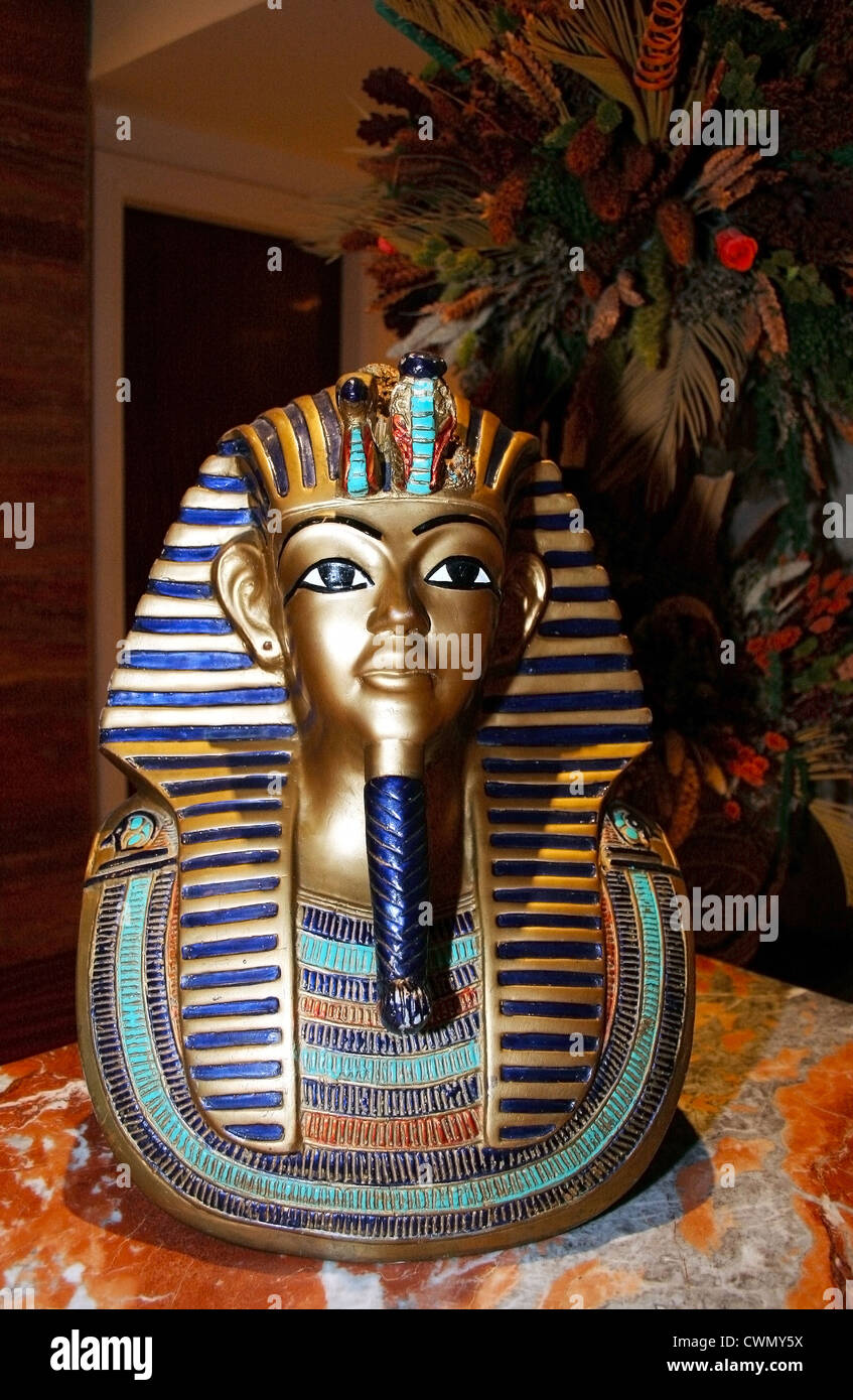 Faraón hi-res stock photography and images - Alamy