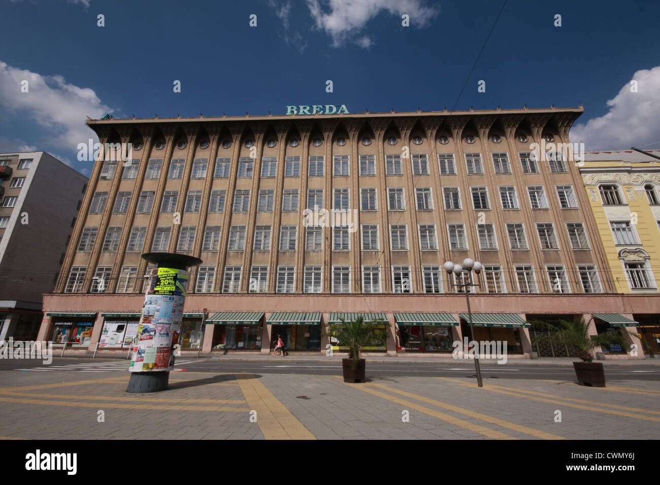 Opava hi-res stock photography and images - Alamy