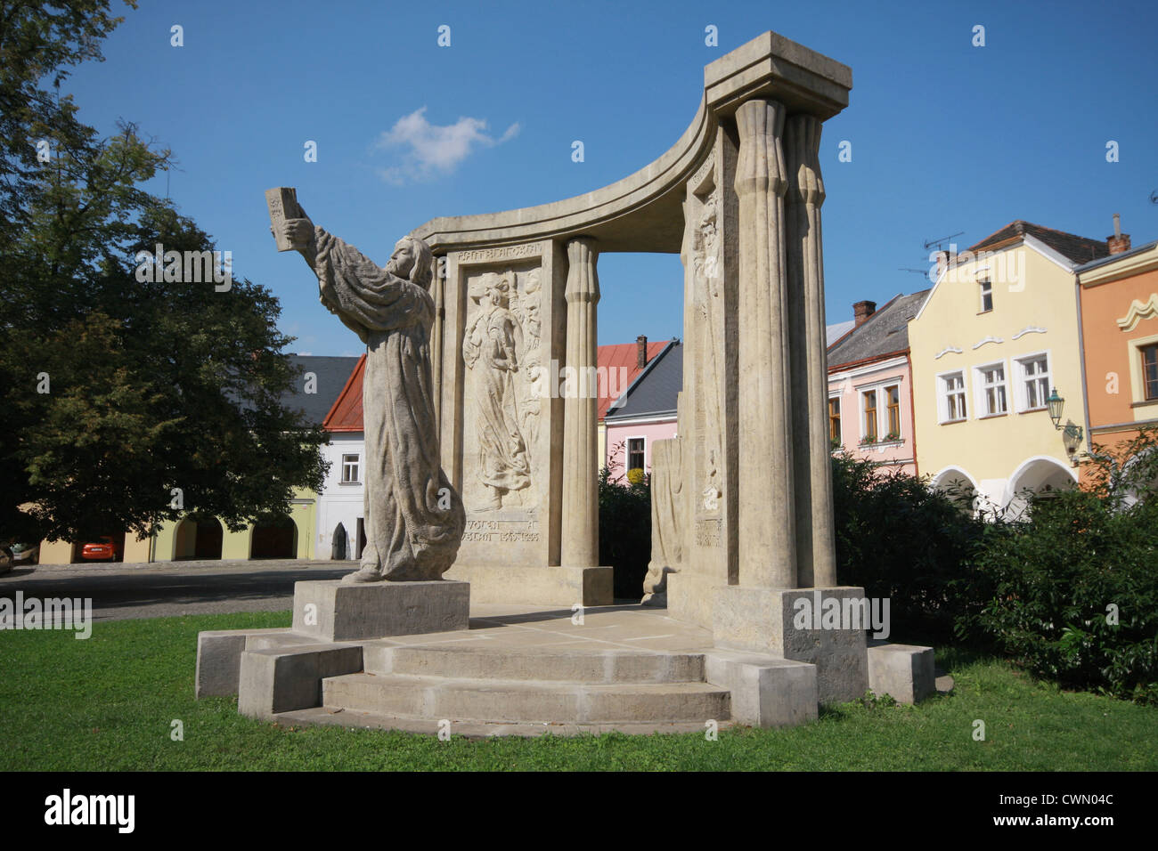Prerov High Resolution Stock Photography and Images - Alamy