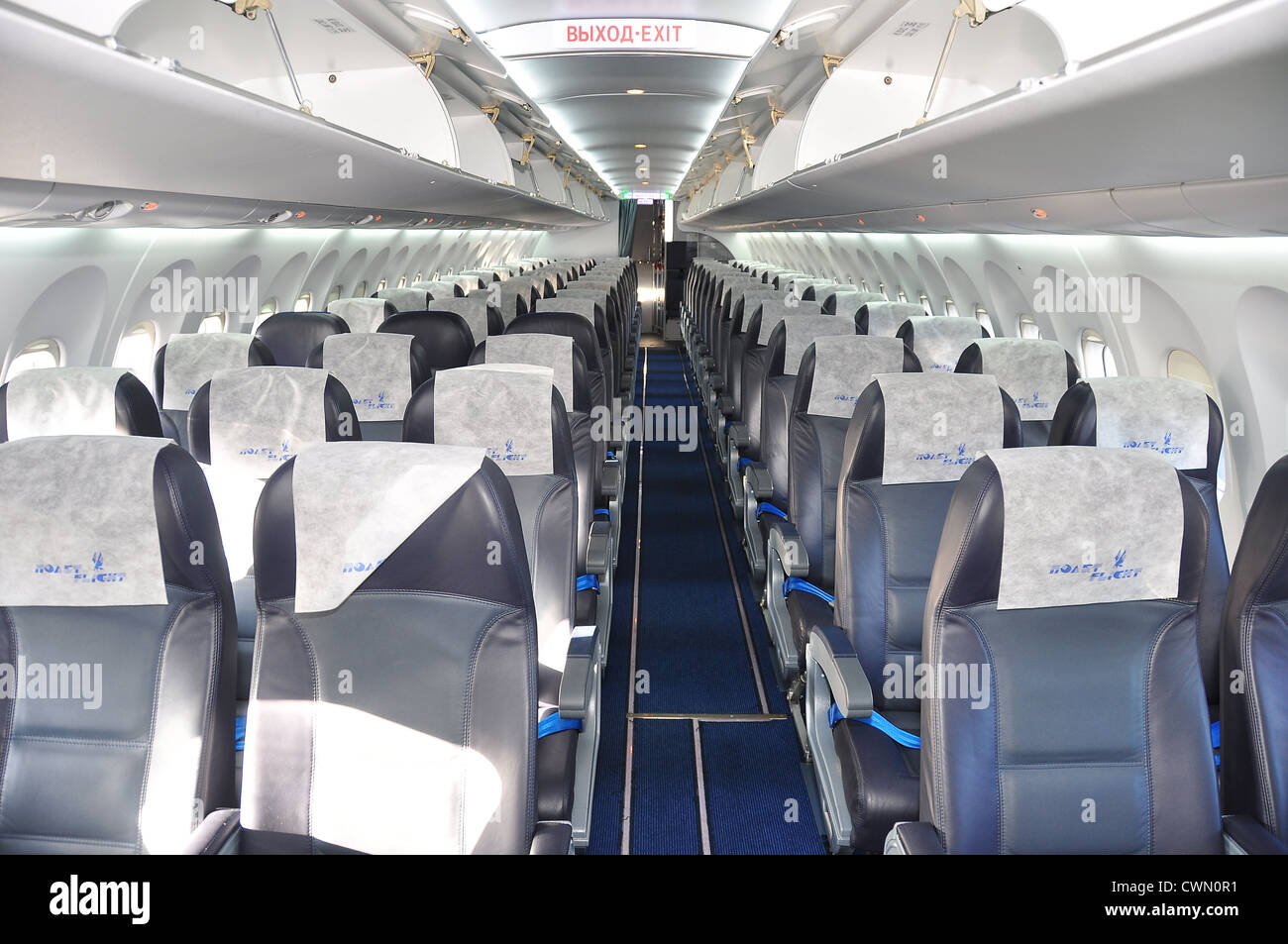 Antonov An 148 High Resolution Stock Photography and Images - Alamy