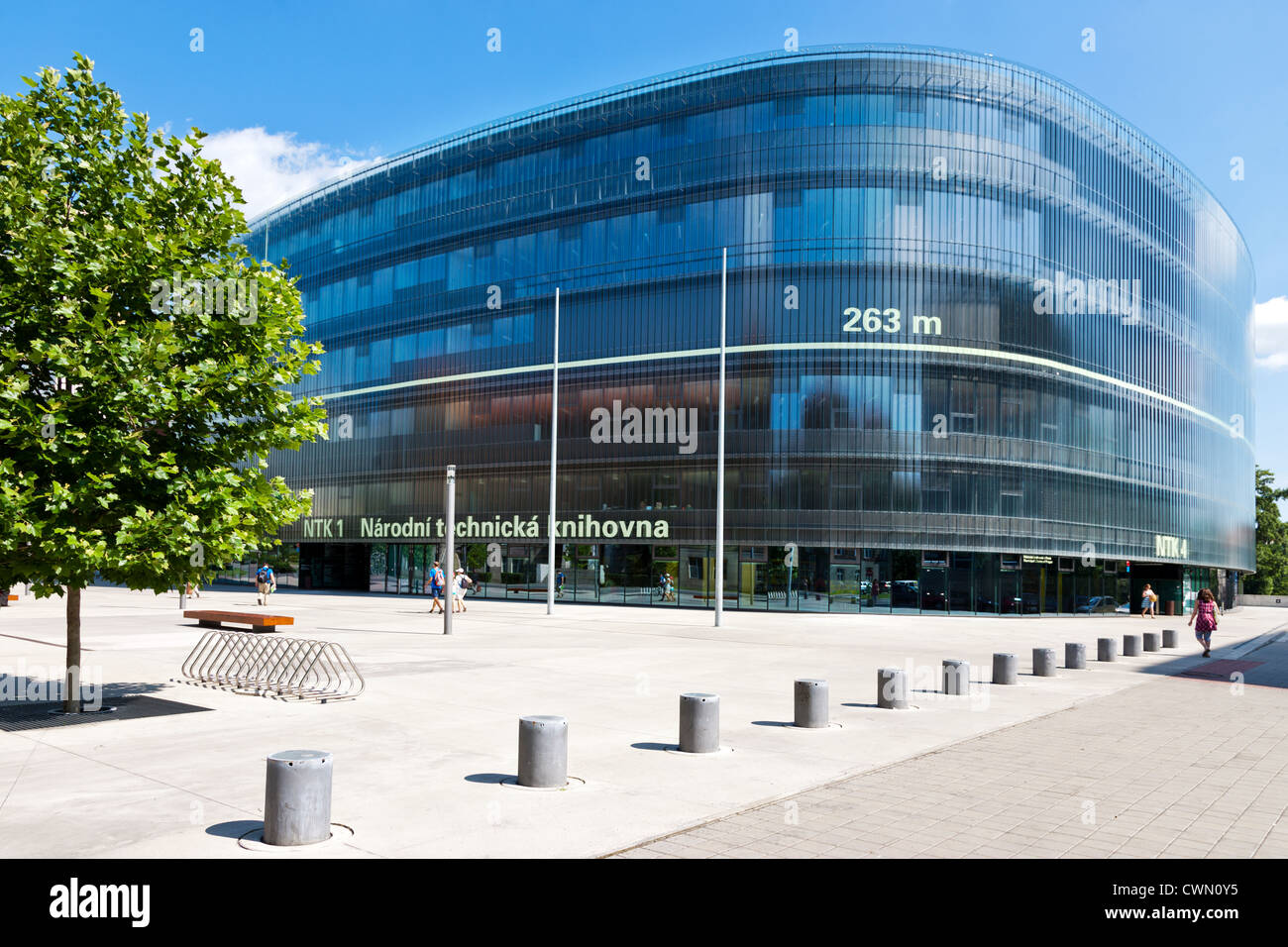 Technicka High Resolution Stock Photography and Images - Alamy