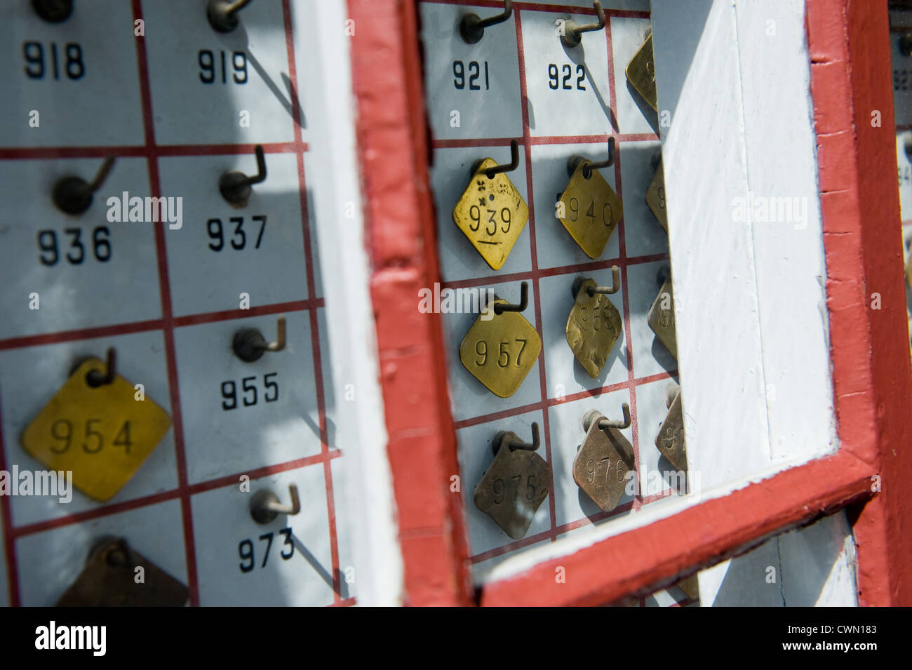 Counter mine hi-res stock photography and images - Alamy