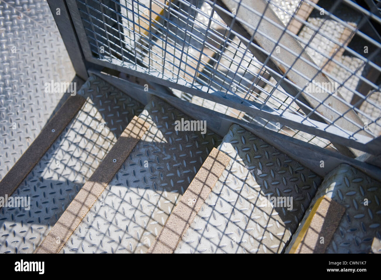 Grid steps hi-res stock photography and images - Alamy