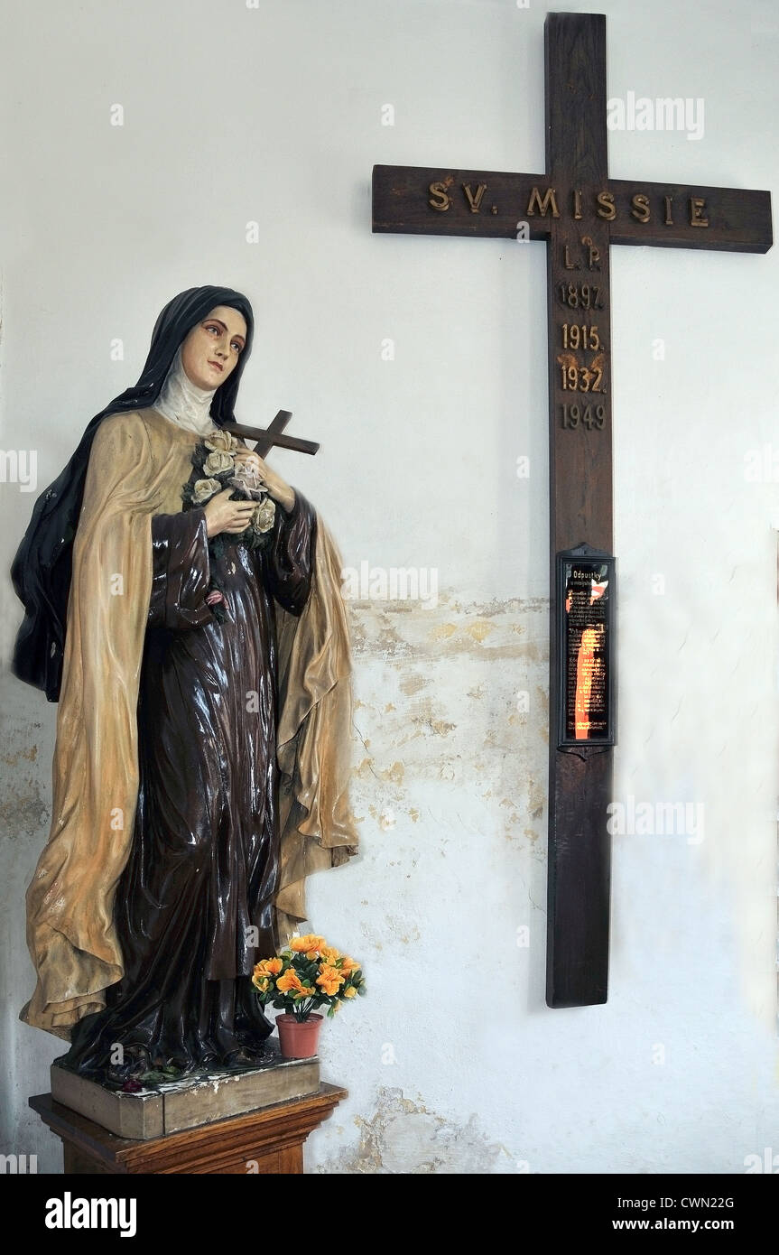 Maria panna hi-res stock photography and images - Alamy