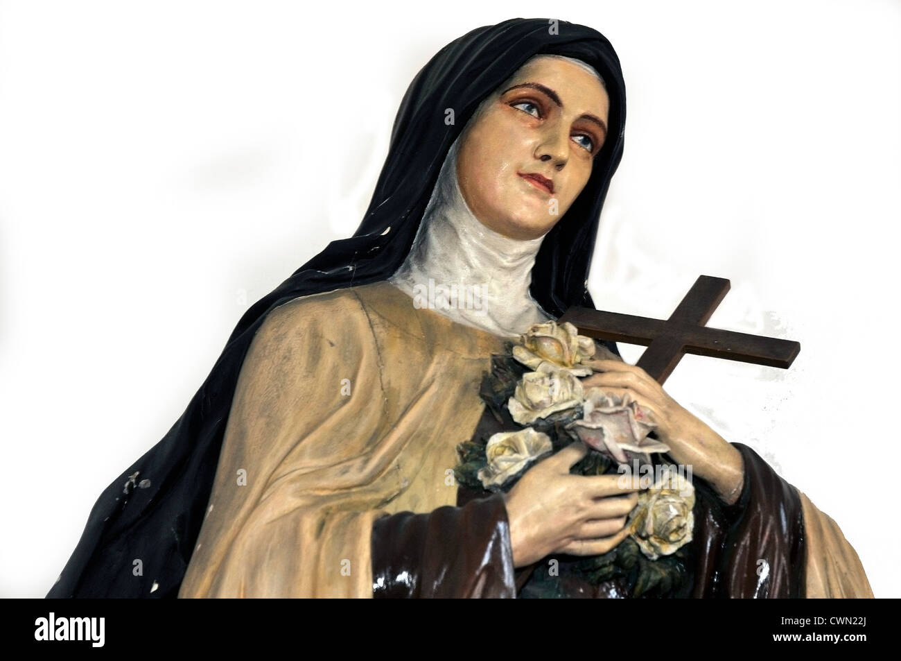 Maria panna hi-res stock photography and images - Alamy