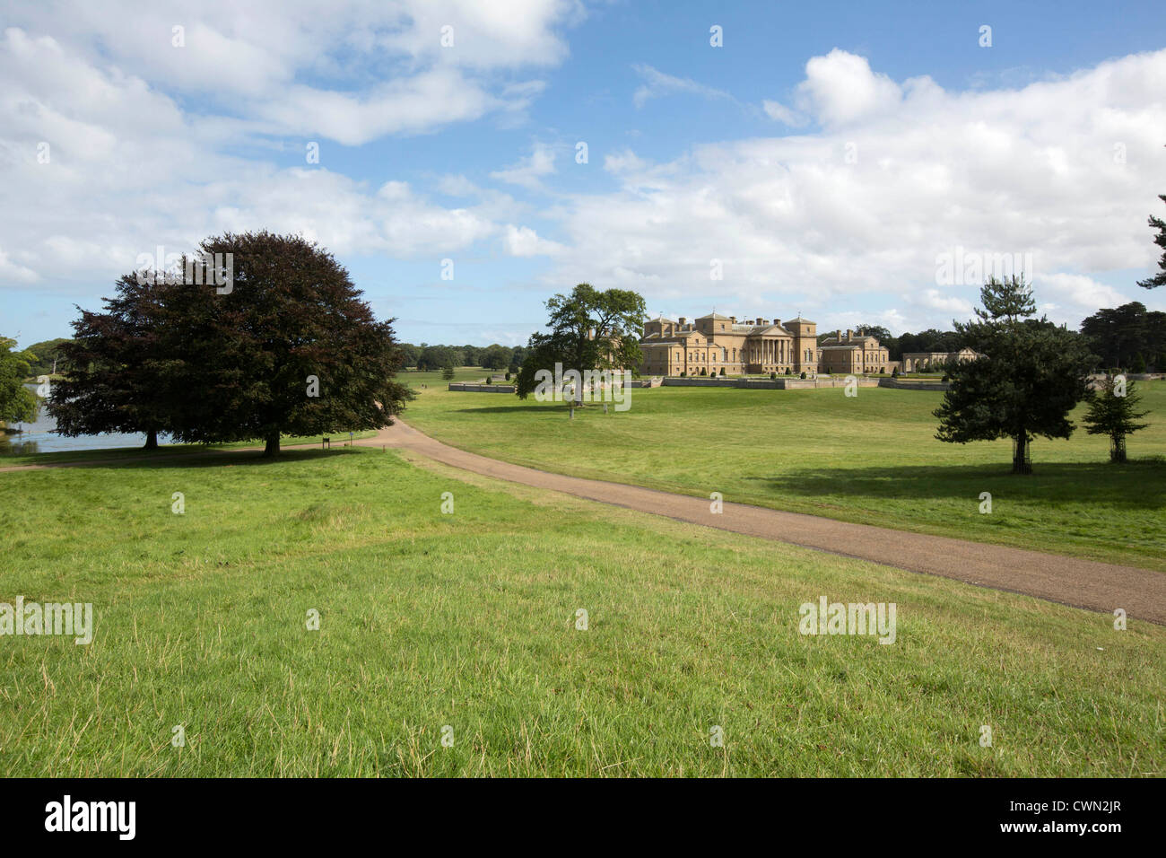 Norfolk hall hi-res stock photography and images - Alamy