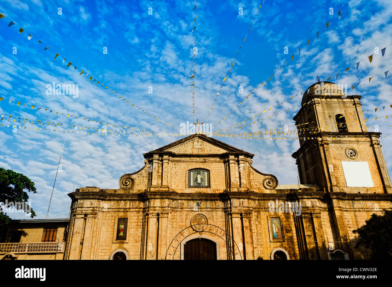 Cavite philippines hi-res stock photography and images - Alamy