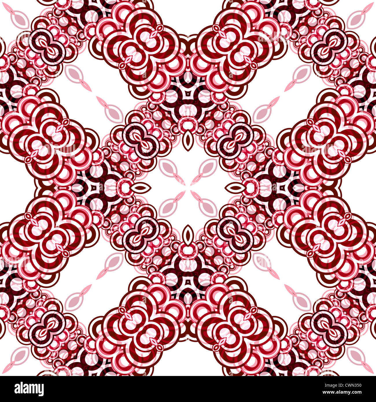 seamless texture, abstract pattern; vector art illustration Stock Photo ...