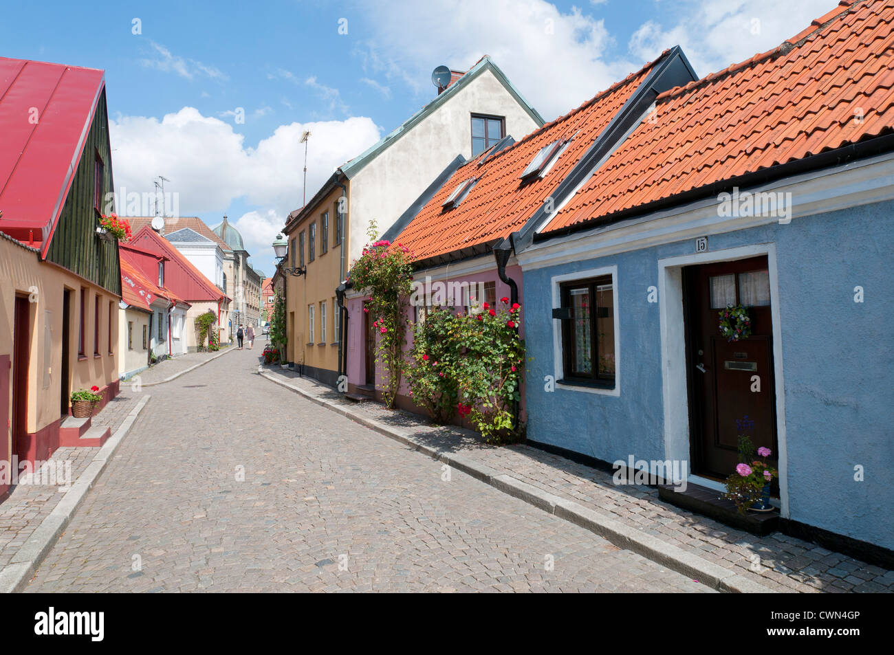 Maison Traditionnelle High Resolution Stock Photography and Images - Alamy