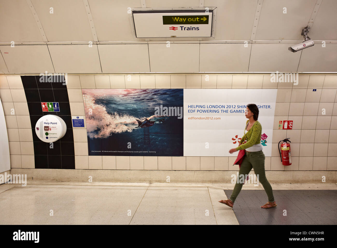 Adshells, Advertising hoardings and back-lit poster and design on the ...