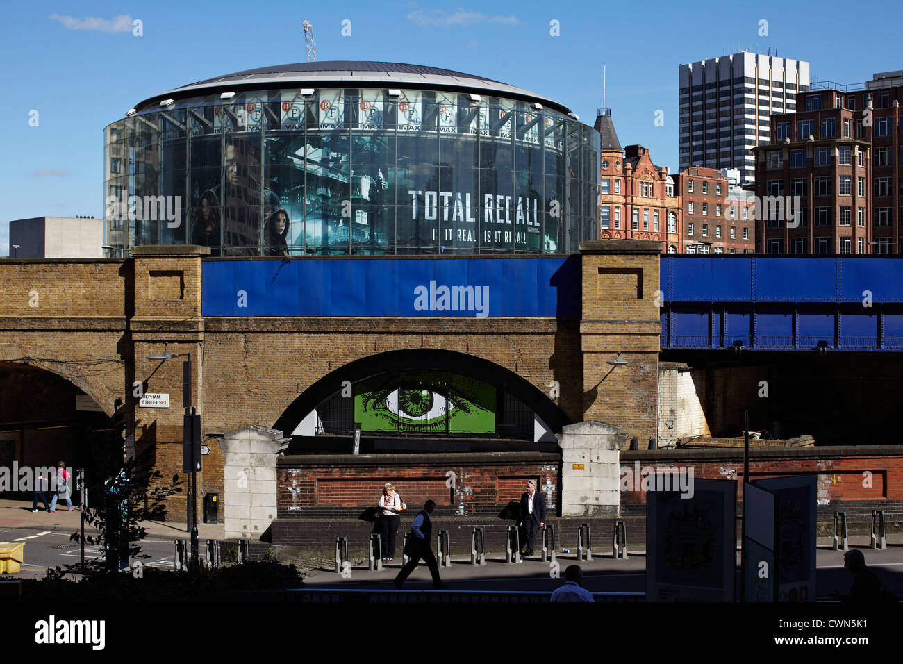 Adshells, Advertising hoardings and back-lit poster and design on the ...