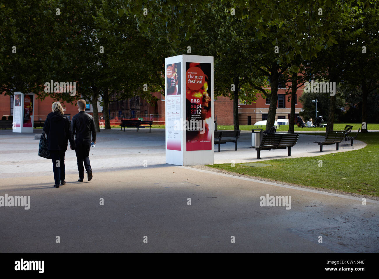Adshells, Advertising hoardings and back-lit poster and design on the ...