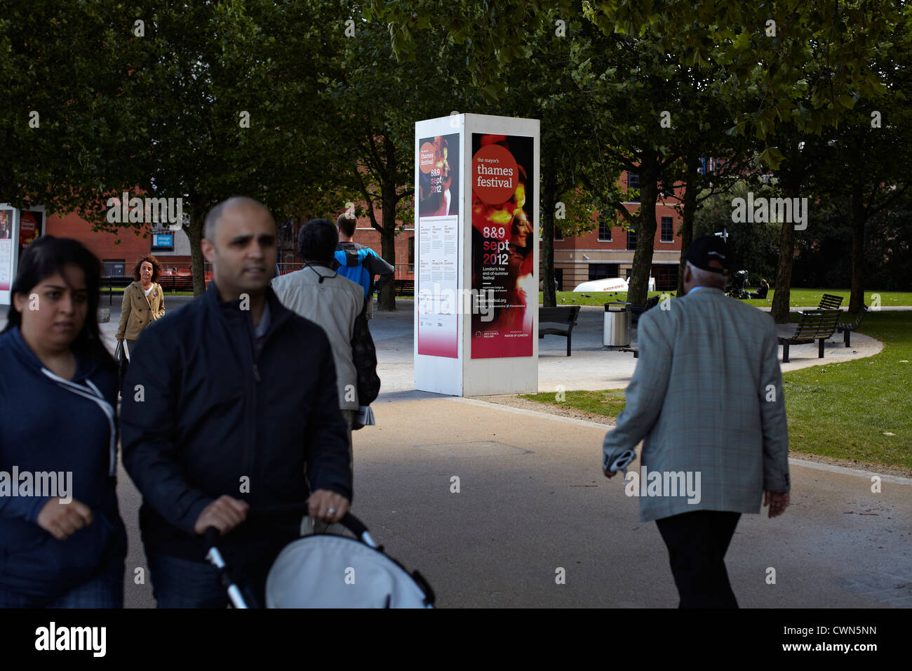 Adshells, Advertising hoardings and back-lit poster and design on the ...