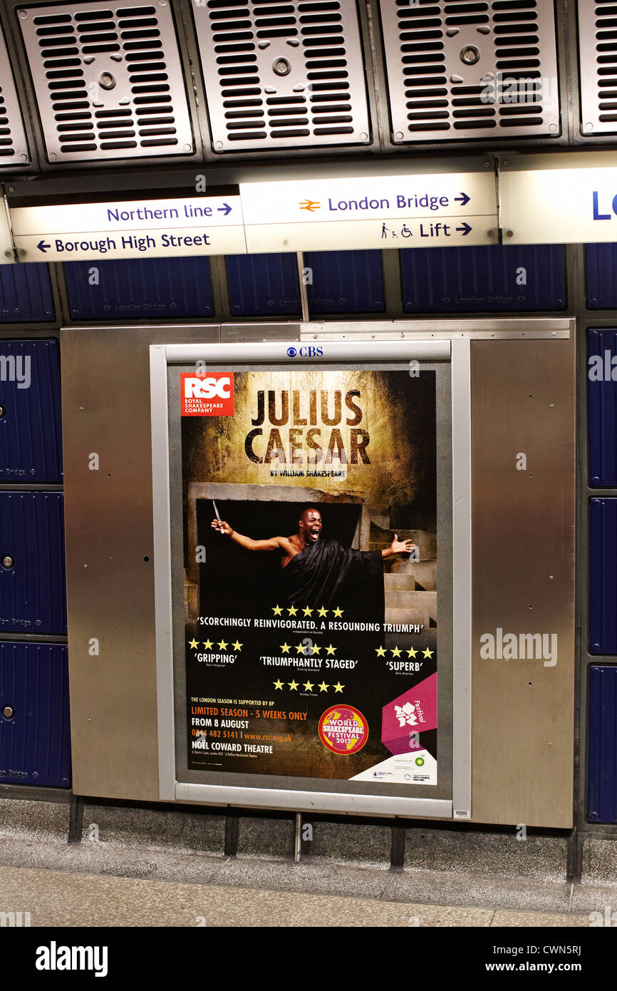 Adshells, Advertising hoardings and back-lit poster and design on the ...