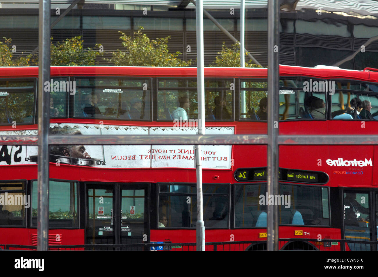 Adshells, Advertising hoardings and back-lit poster and design on the ...