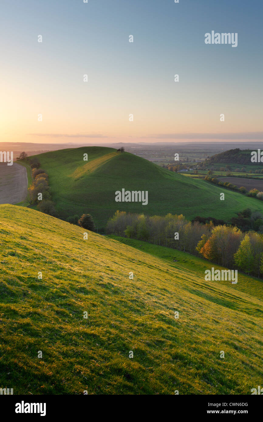 Parrock rural hi-res stock photography and images - Alamy