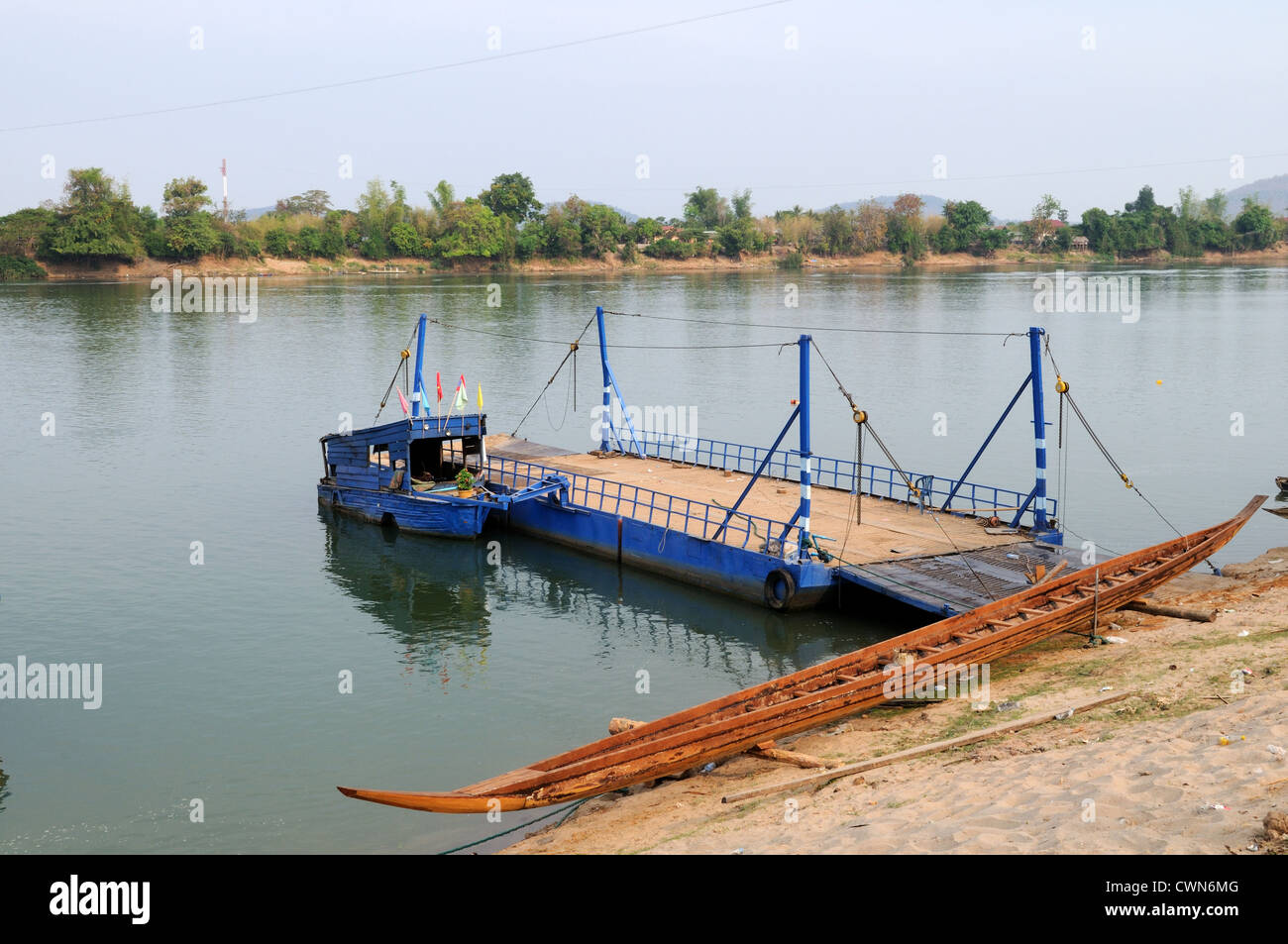 Dug Boat Stock Photos & Dug Boat Stock Images - Alamy