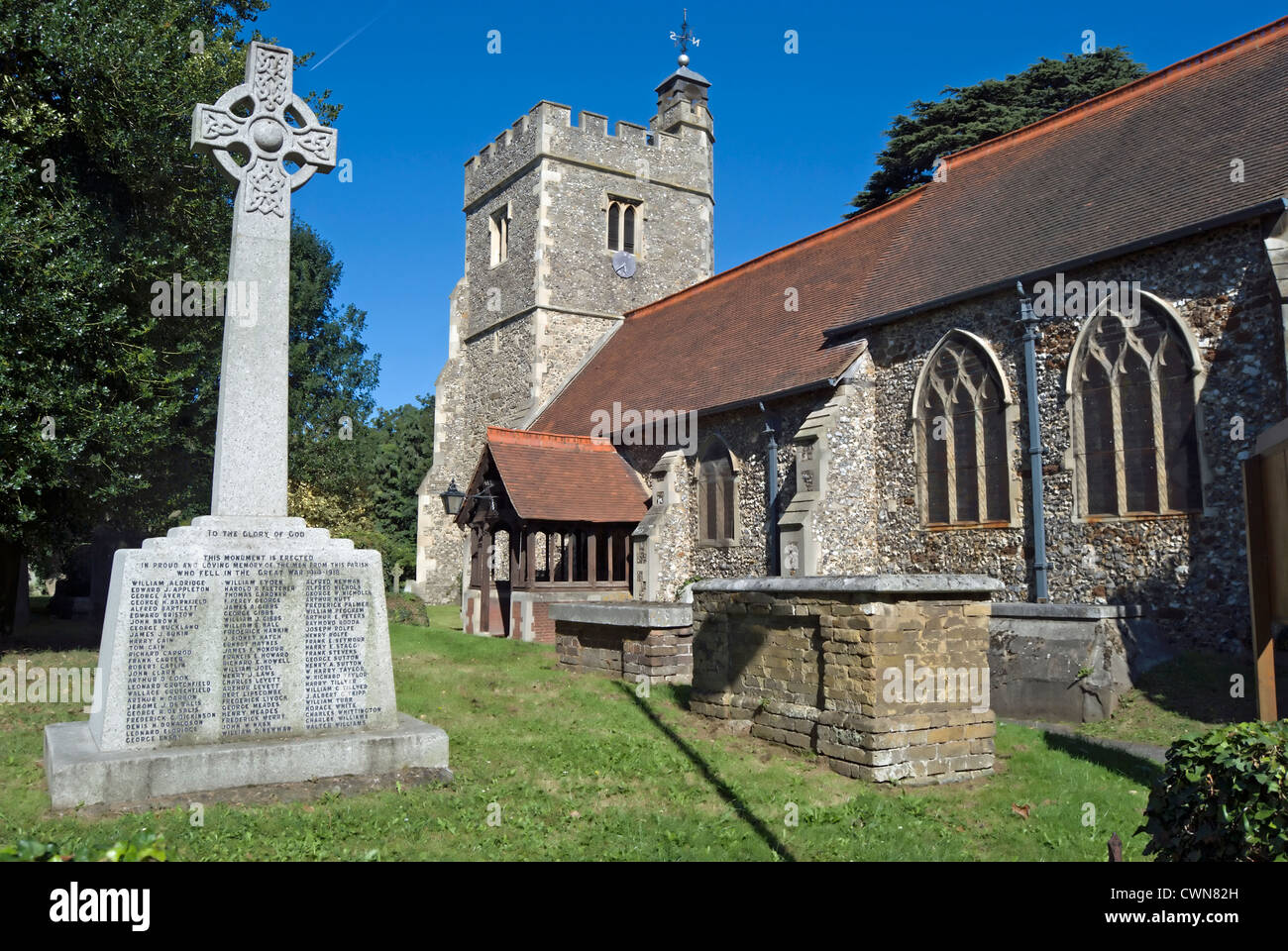 Harlington middlesex hi-res stock photography and images - Alamy