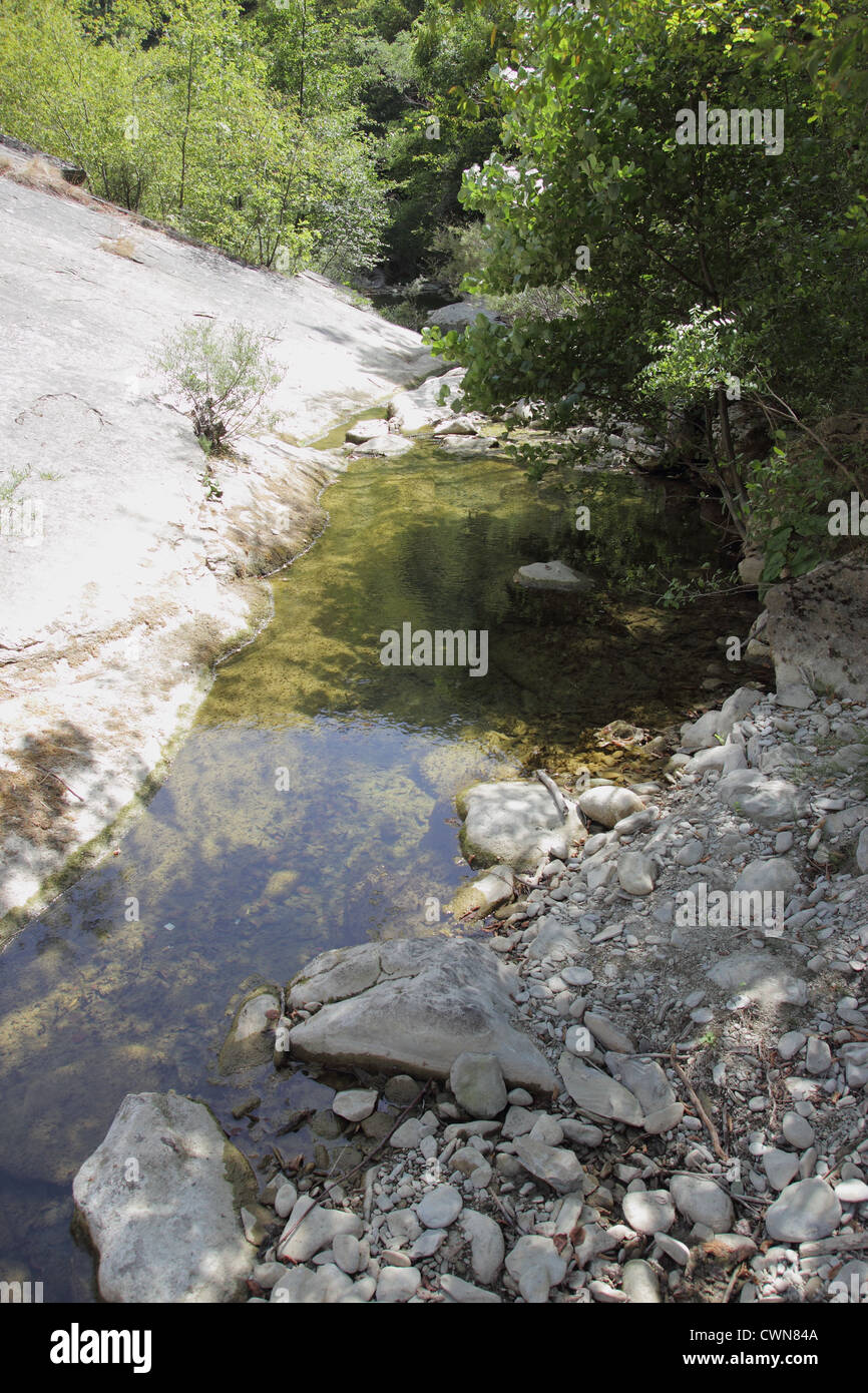 Lamone river hi-res stock photography and images - Alamy