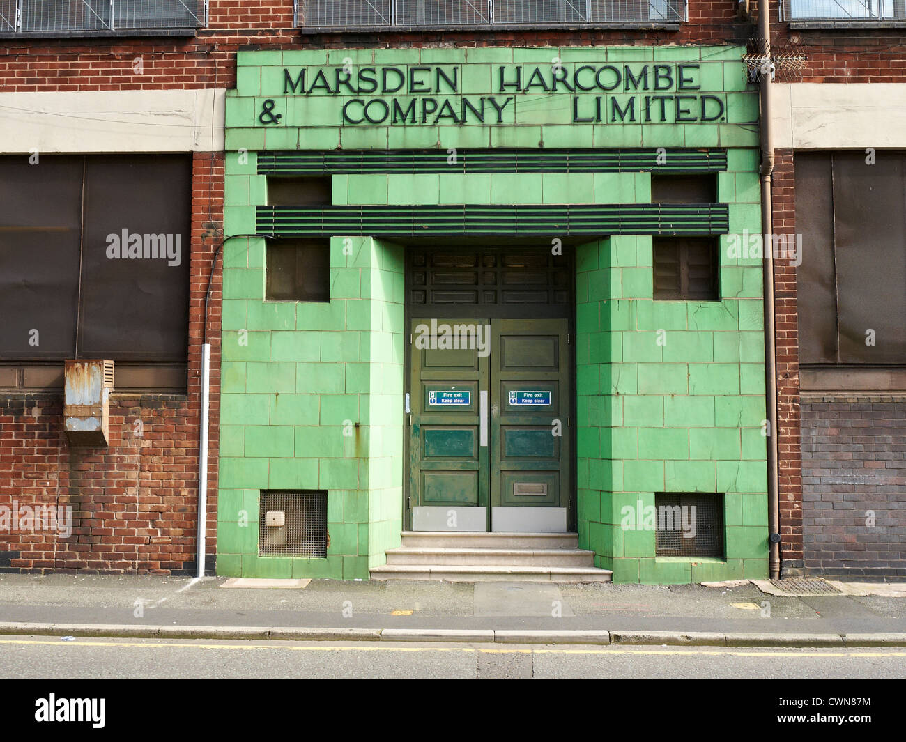 Marsden harcombe hi-res stock photography and images - Alamy