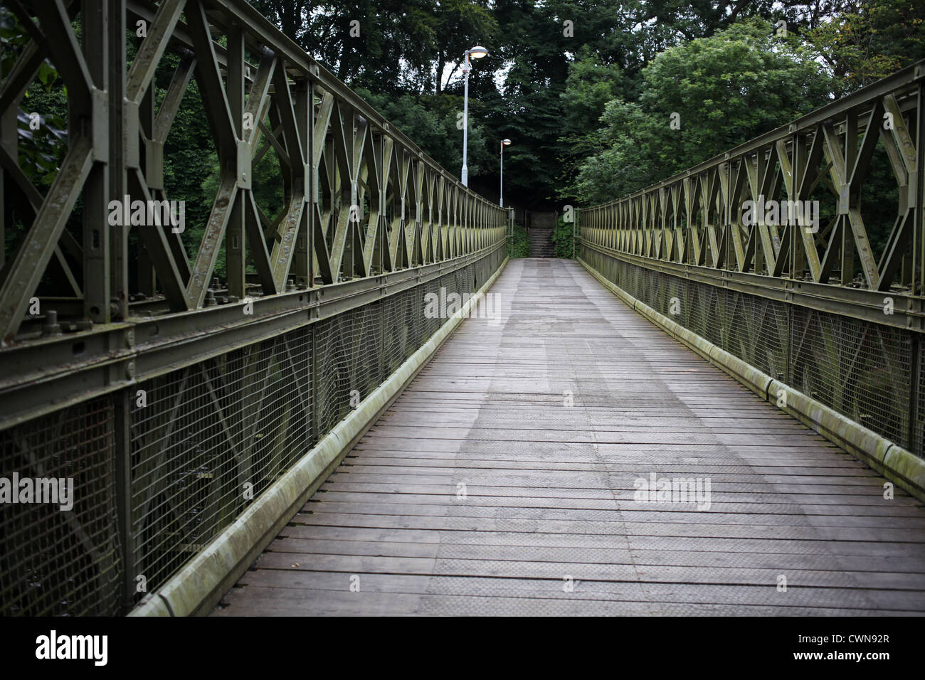 Aberdeen scotland bridge of don hi-res stock photography and images - Alamy