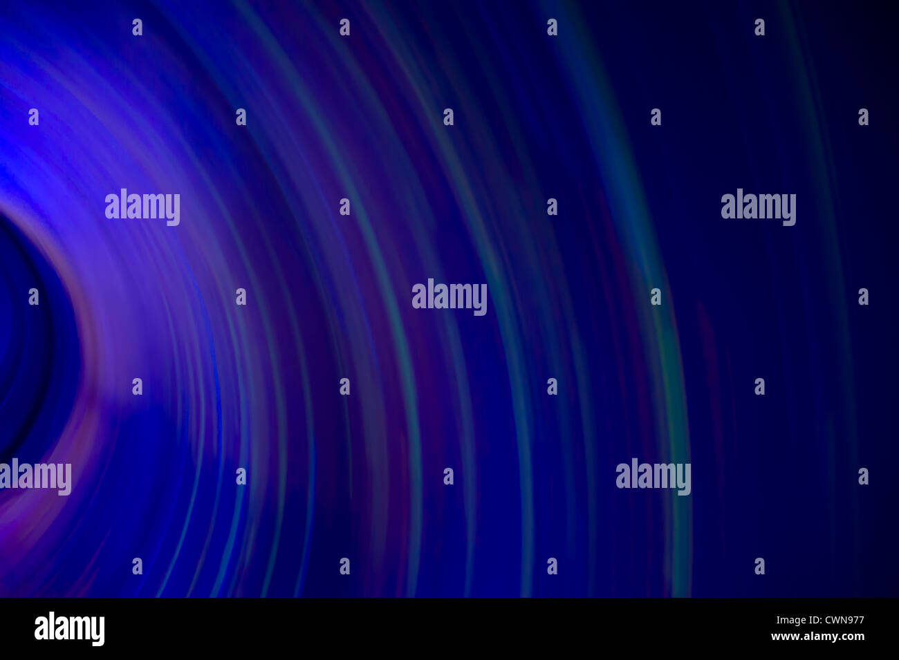 Red blue green spinning hi-res stock photography and images - Alamy