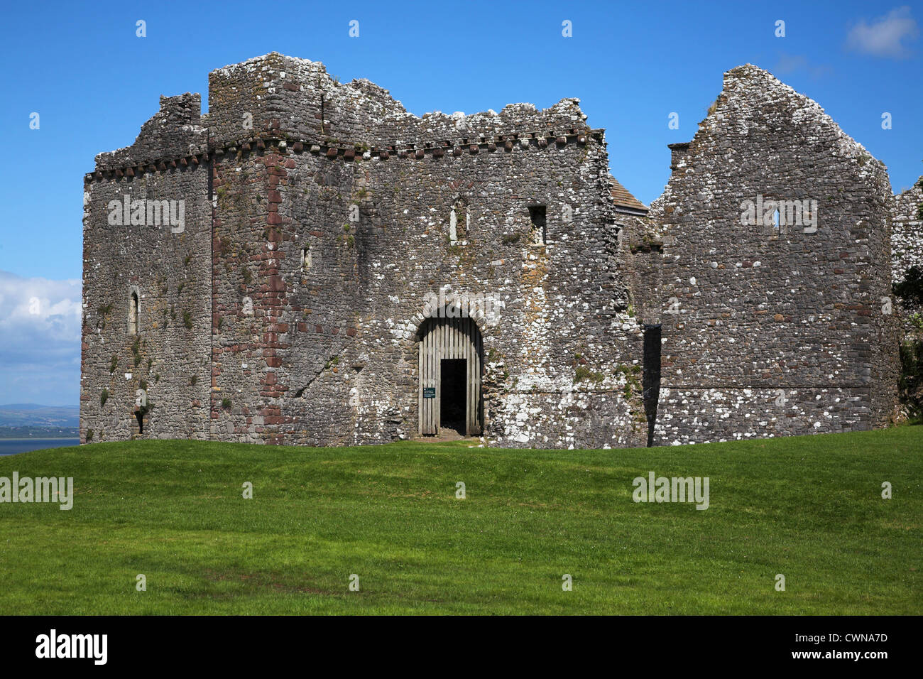 Weobley hi-res stock photography and images - Alamy