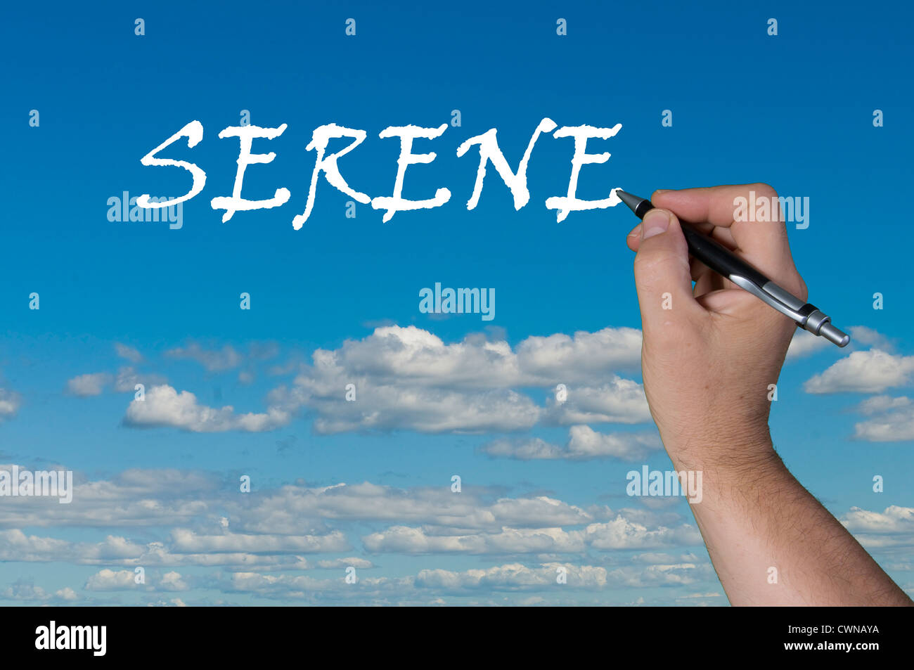 Cartoon sun and cloud hi-res stock photography and images - Alamy