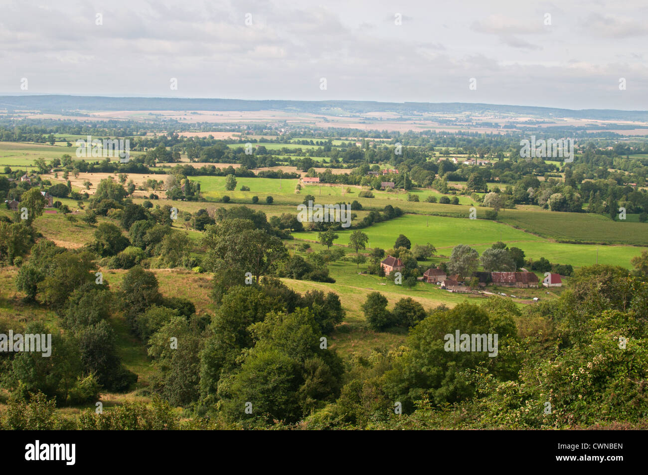 Mont ormel hi-res stock photography and images - Alamy
