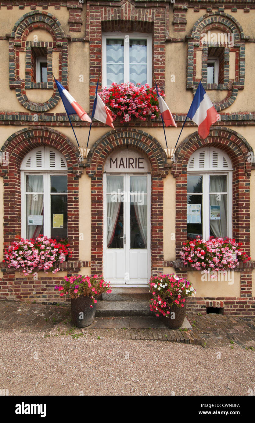 Orne flag hi-res stock photography and images - Alamy