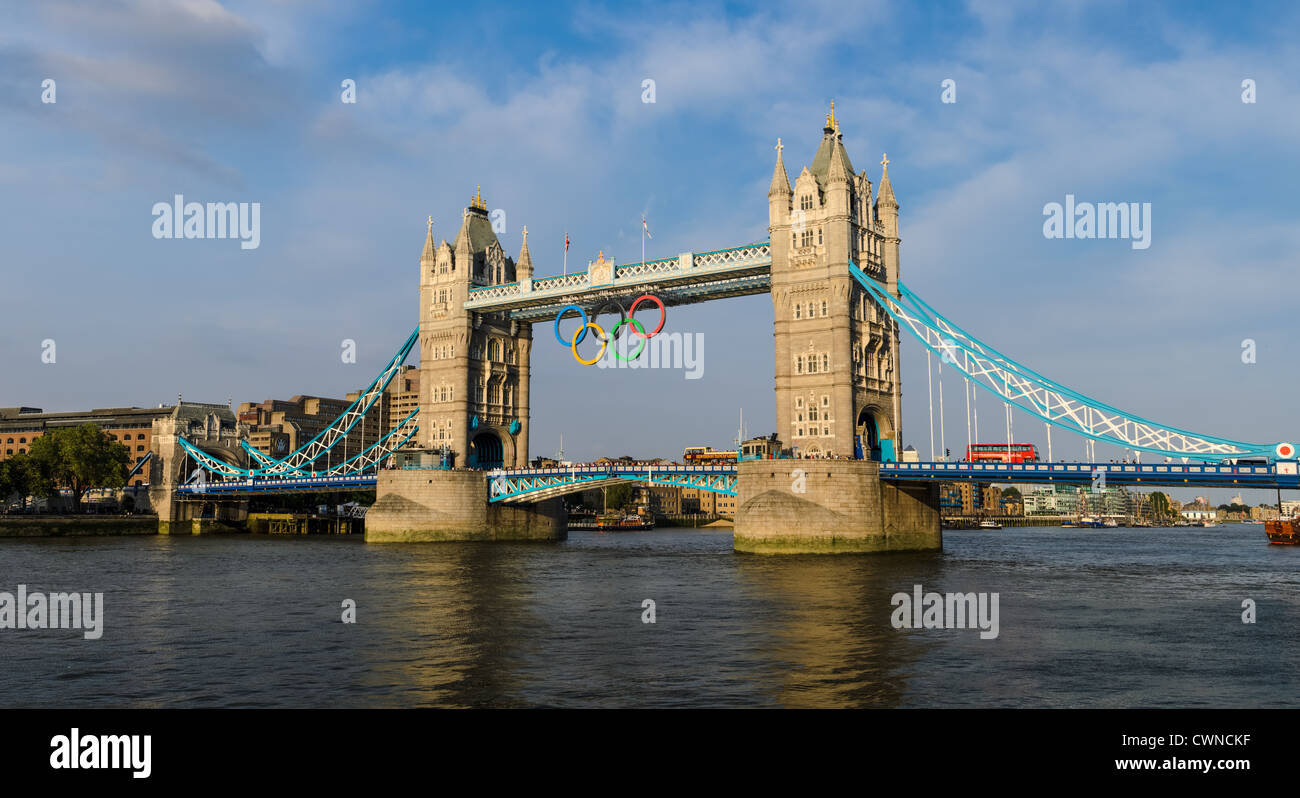 High-Resolution image of the Tower Bridge in London, UK displaying the ...