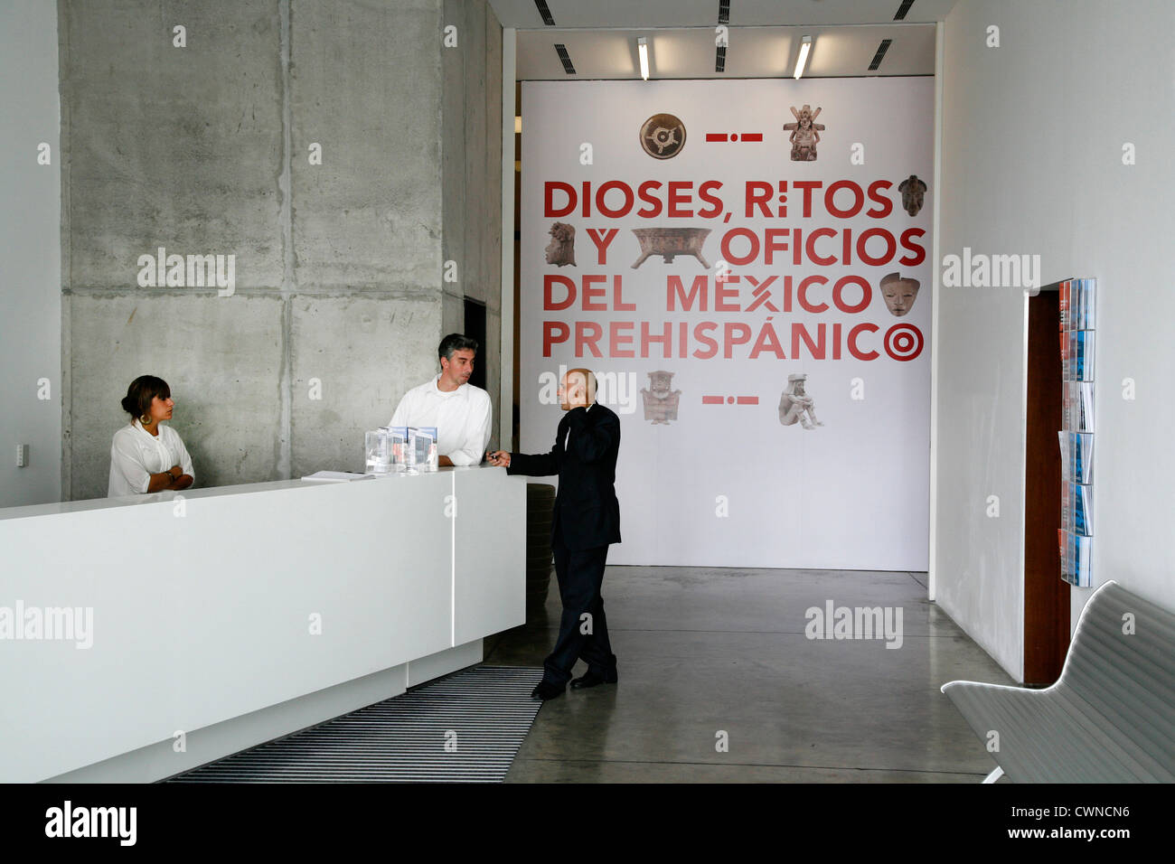 Fundacion PROA in La Boca, Buenos Aires, Argentina Stock Photo - Alamy