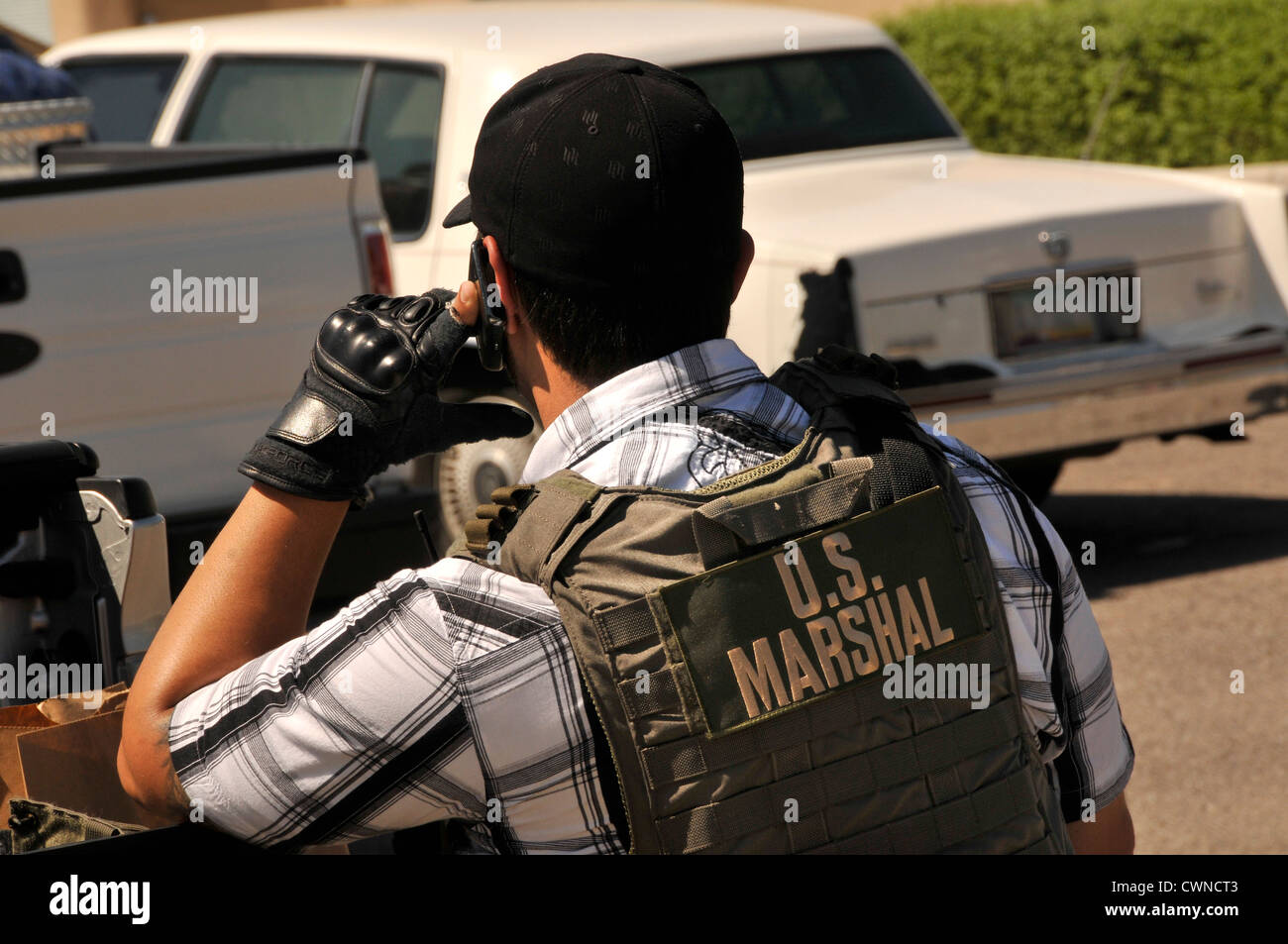 Undercover police work hi-res stock photography and images - Alamy
