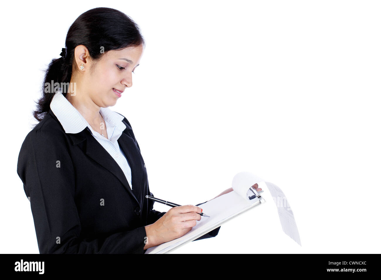 Clipboard hi-res stock photography and images - Alamy