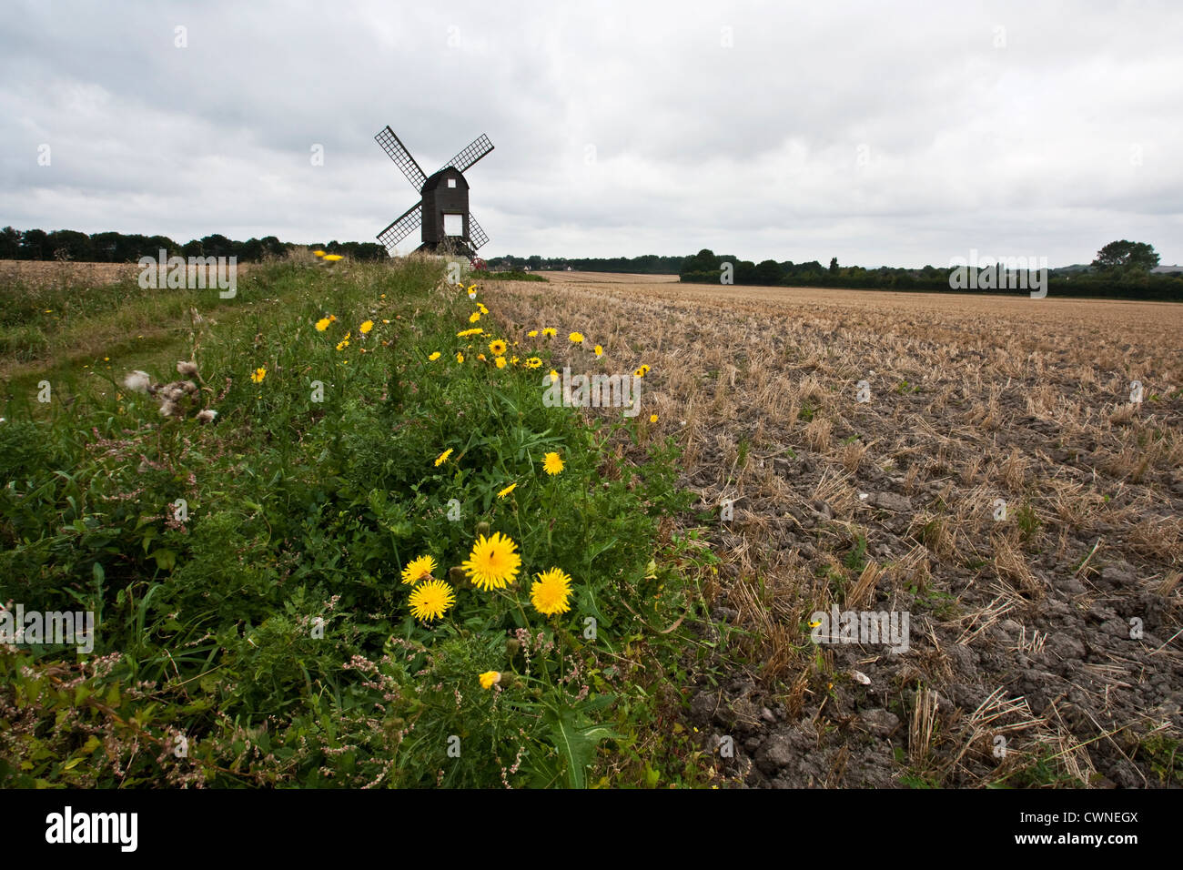 Pitstone hi-res stock photography and images - Alamy