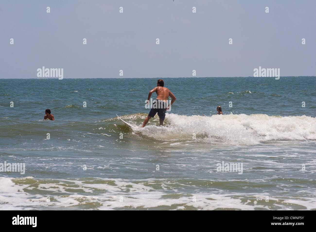 Charleston water sport hi-res stock photography and images - Alamy