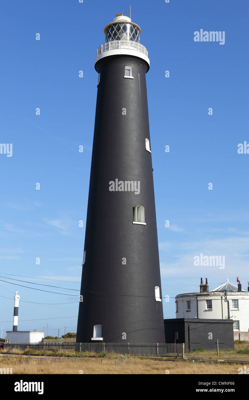 British lighthouses hi-res stock photography and images - Alamy